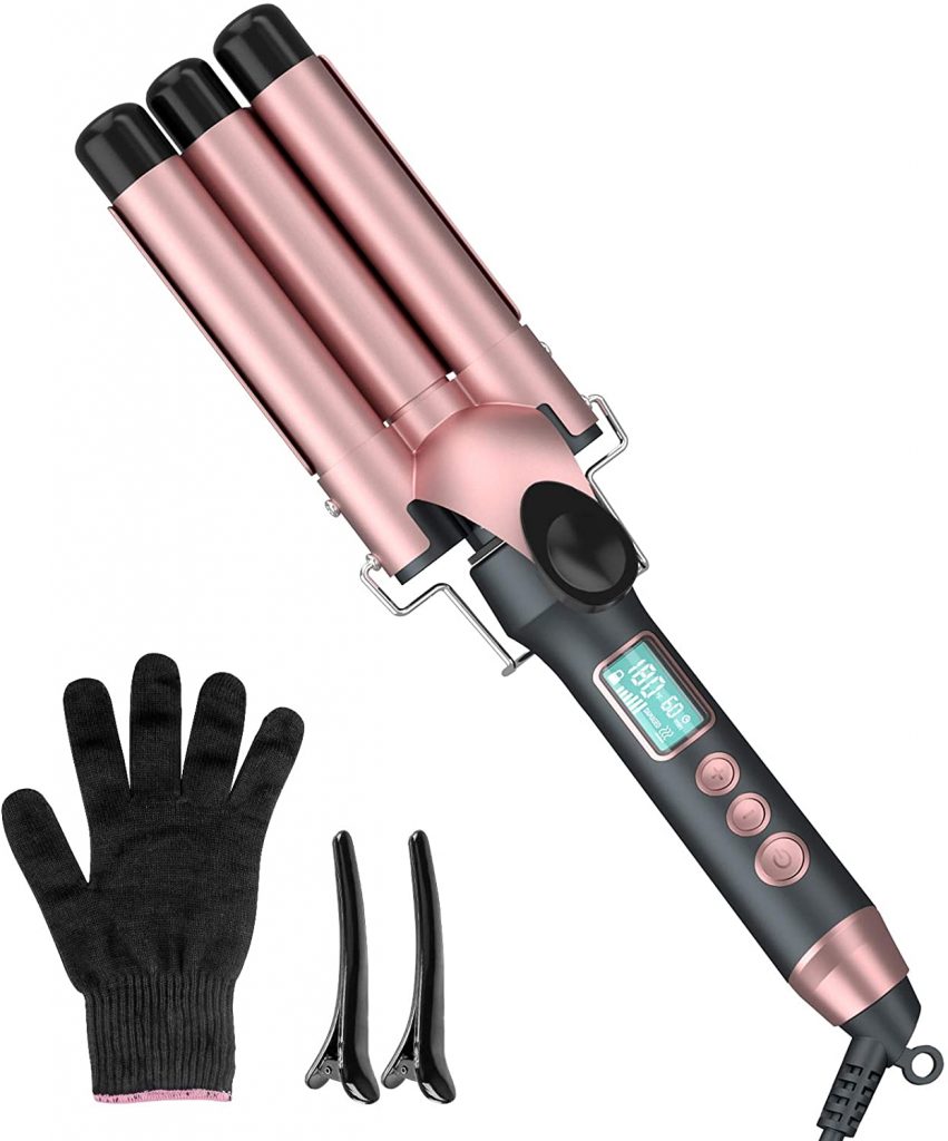 Fer à onduler : Comparatif des meilleurs modèles 2021